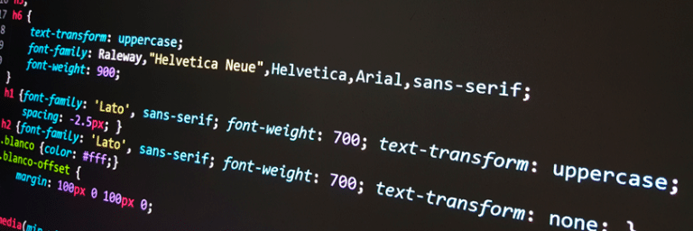 ️ Guía rápida de CSS para principiantes【Desarrollo web】