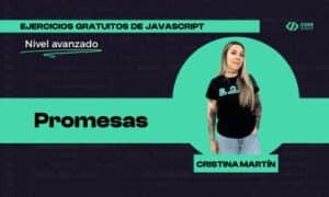 Ejercicios gratis de JavaScript Archive | Codespace